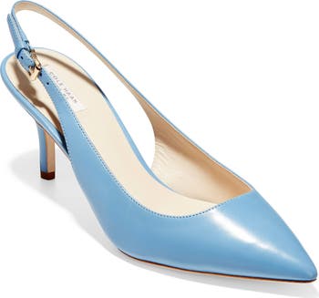 Cole Haan Vesta Slingback Pump (Women) | Nordstrom