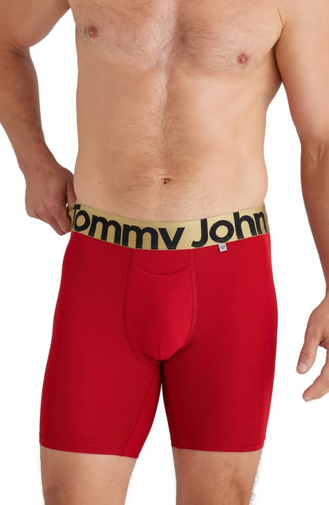 Tommy john men's underwear sale store