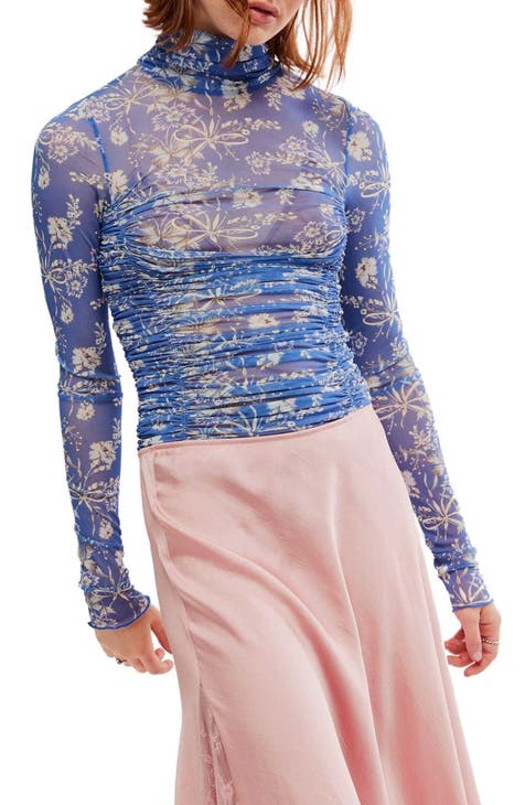 Women's Blue Bodysuits | Nordstrom