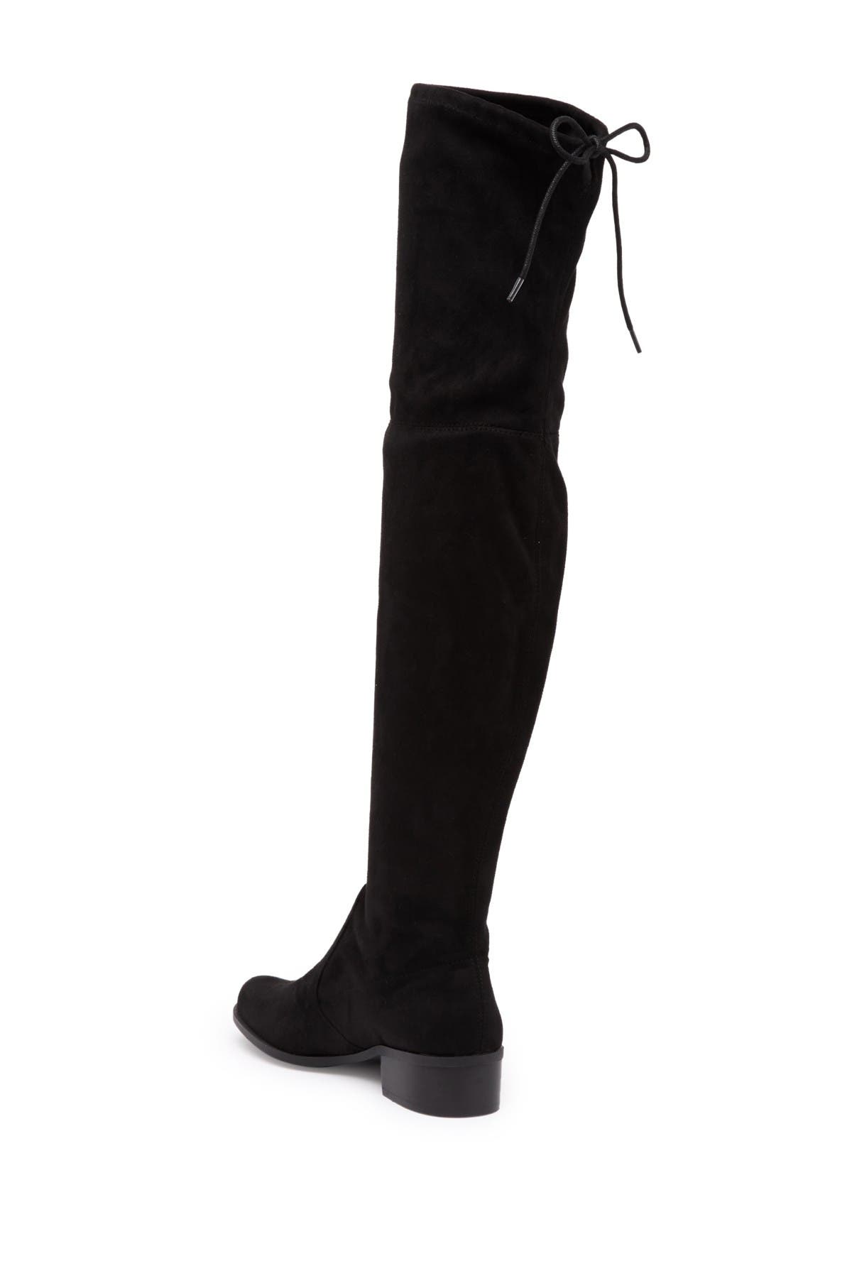 Charles by Charles David Gammon Over-The-Knee Boot (Women) | Nordstromrack