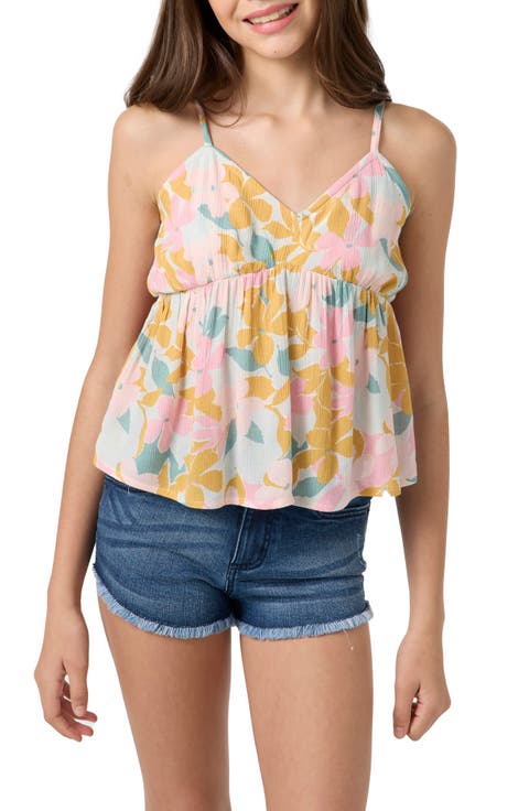 Tween Girls' Tops | Nordstrom