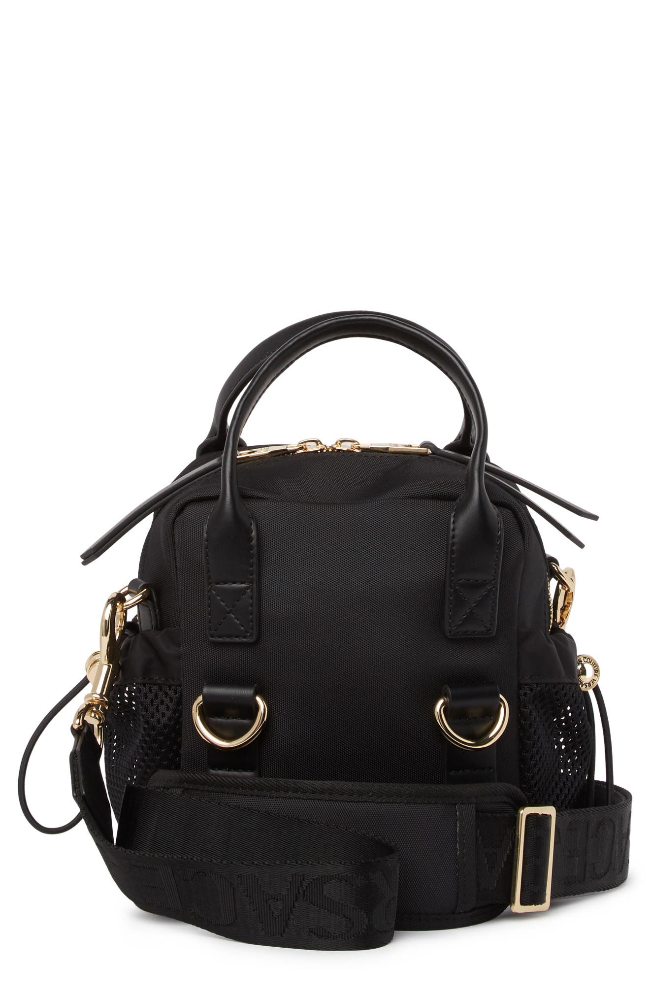 Versace Jeans Domed Mini Crossbody Bag | Nordstromrack