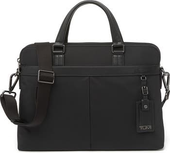 TUMI Tafton Double Zip Portfolio | Nordstromrack