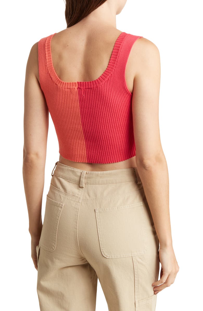 Lush Colorblock Tank | Nordstromrack