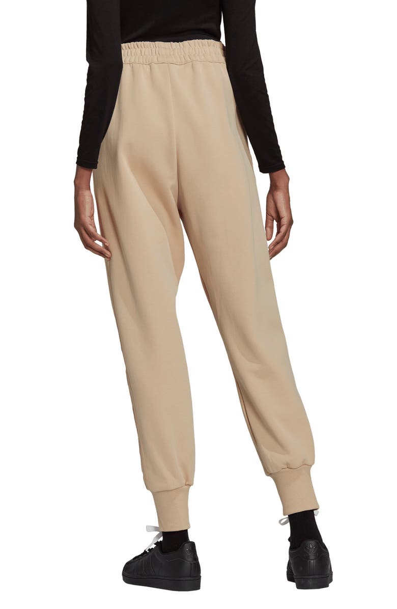 adidas Always Original Lace-Up Cuff Track Pants | Nordstromrack
