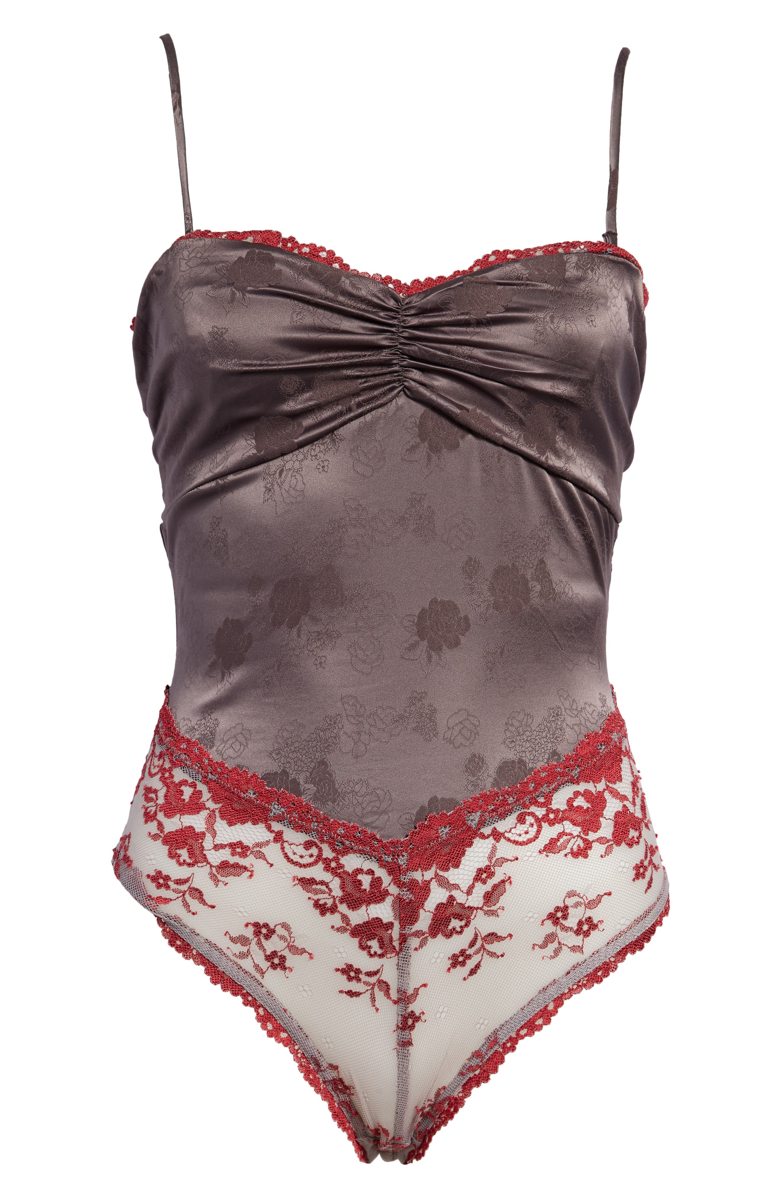Free People Cocktail Hour Bodysuit | Nordstromrack