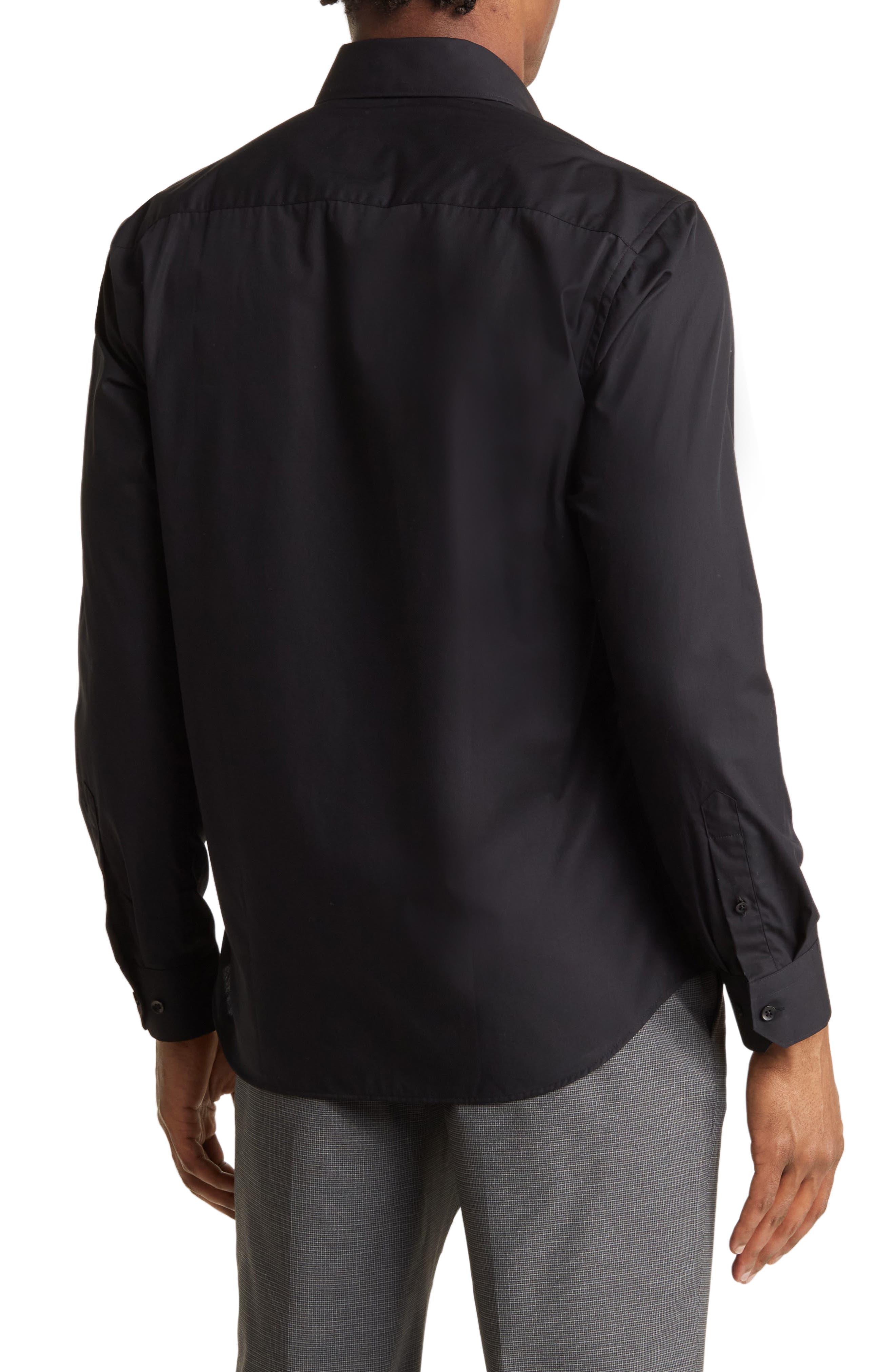 Jeff The Powell Long Sleeve Button-Up Shirt | Nordstromrack