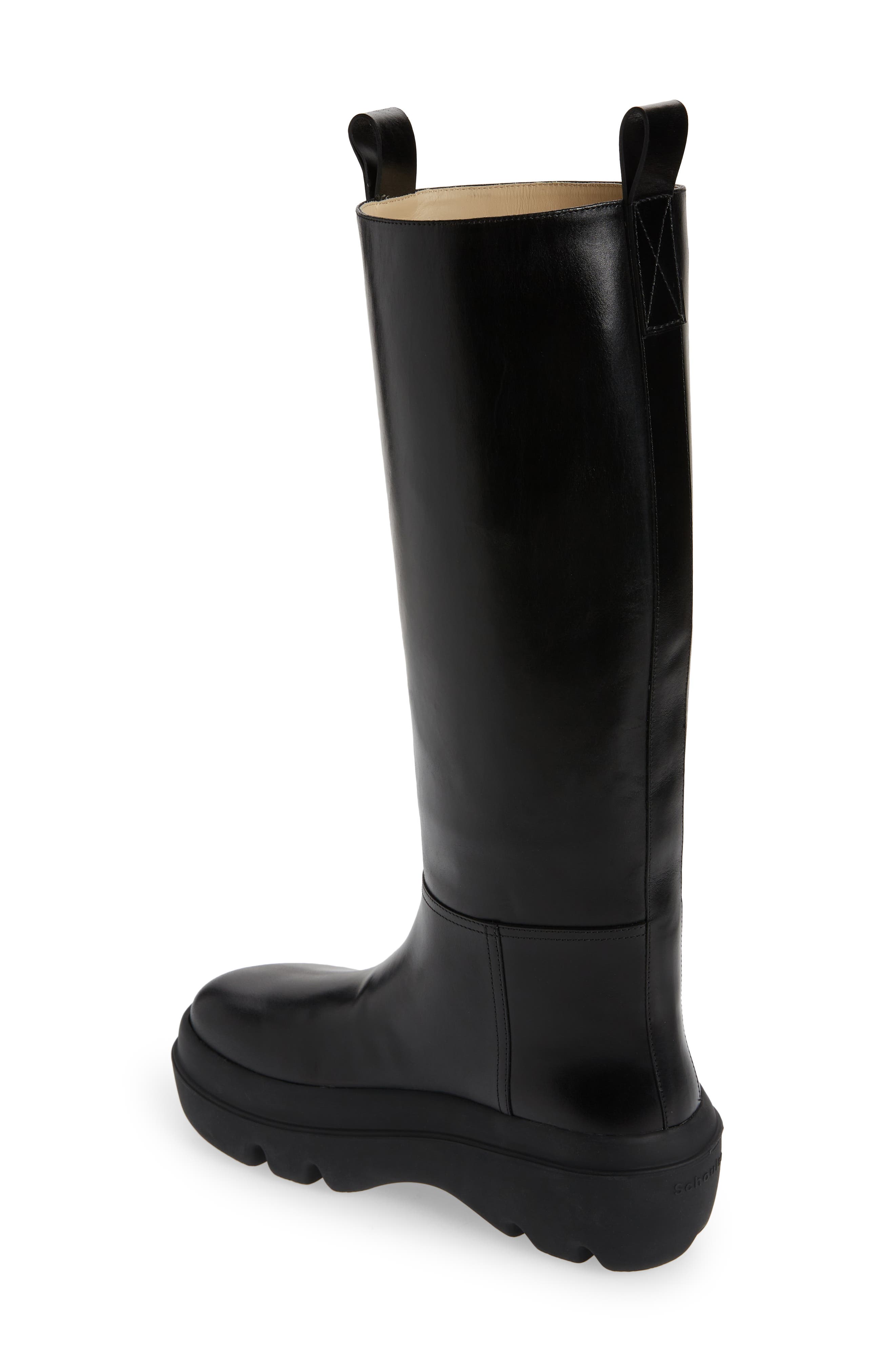 Proenza Schouler Storm Platform Boot (Women) | Nordstromrack
