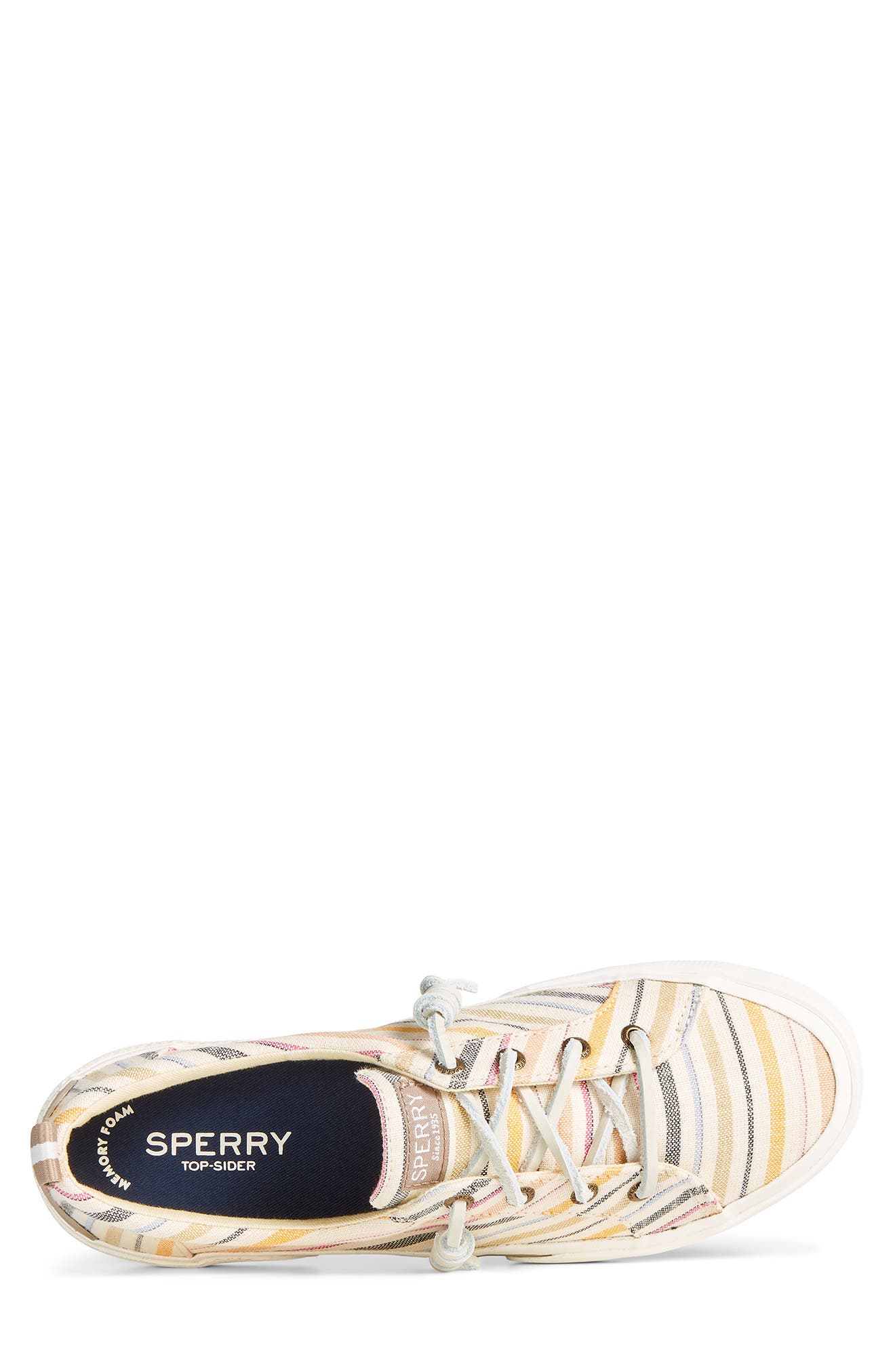SPERRY TOP-SIDER® SPERRY TOP-SIDER Pier Wave Sneaker (Women ...