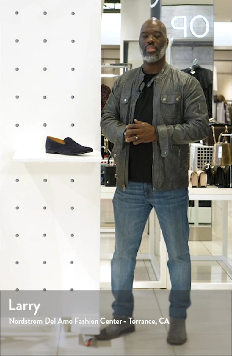 Kurt Geiger London Palermo Loafer (Men) | Nordstromrack