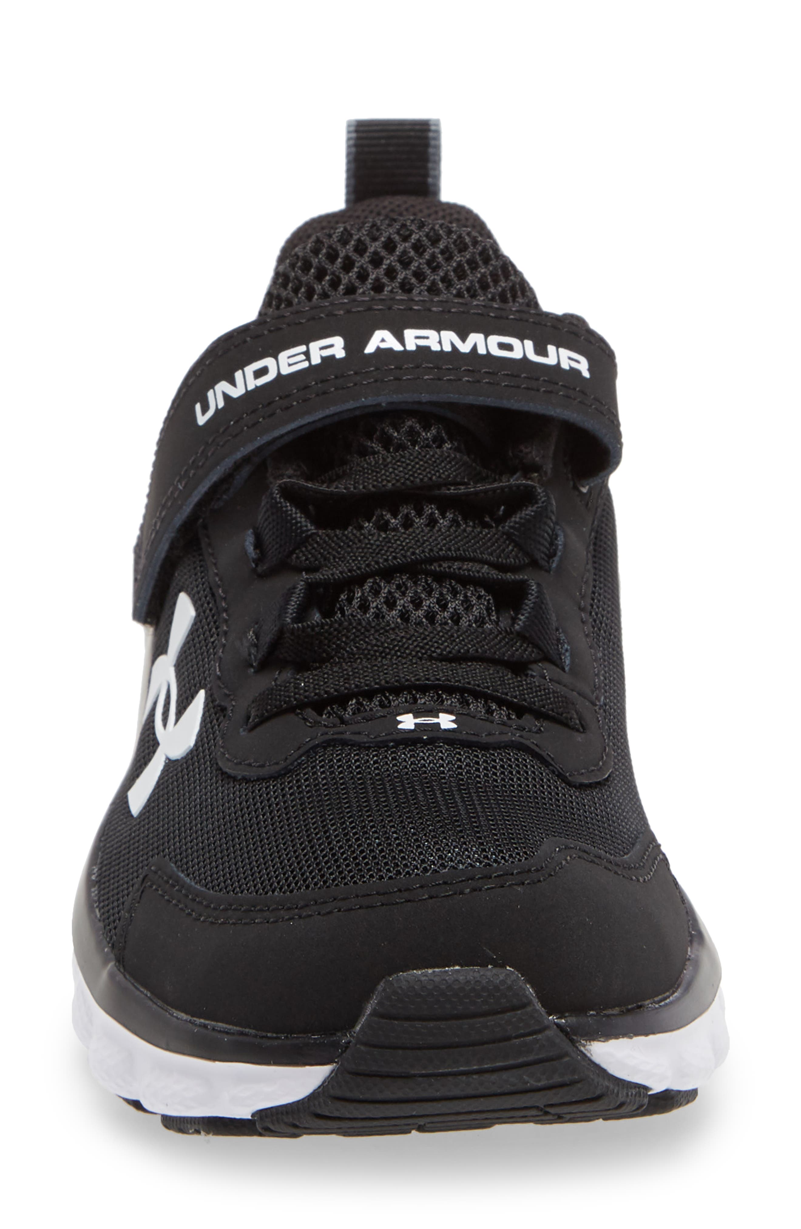 Under Armour BPS Assert 9 Running Sneaker | Nordstromrack