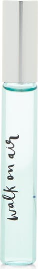 Kate Spade New York walking on air parfume rollerball - 10ml ...