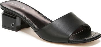 Circus NY by Sam Edelman Nova Block Heel Sandal (Women) | Nordstrom