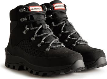 Hunter Explorer Insulated Commando Boot (Women) | Nordstrom