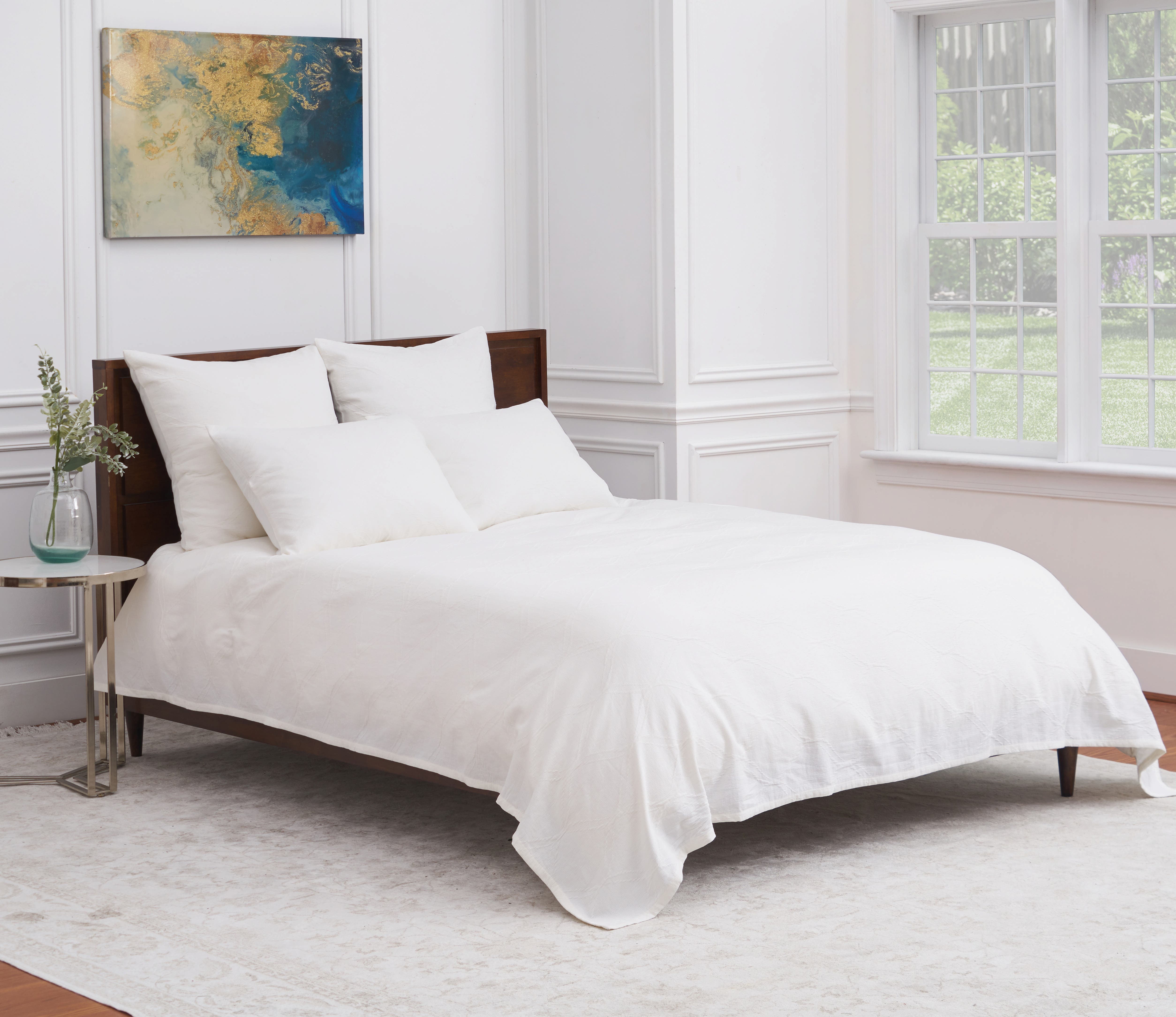 ELISABETH YORK Elaine Dove Bedding Quilt Collection | Nordstrom
