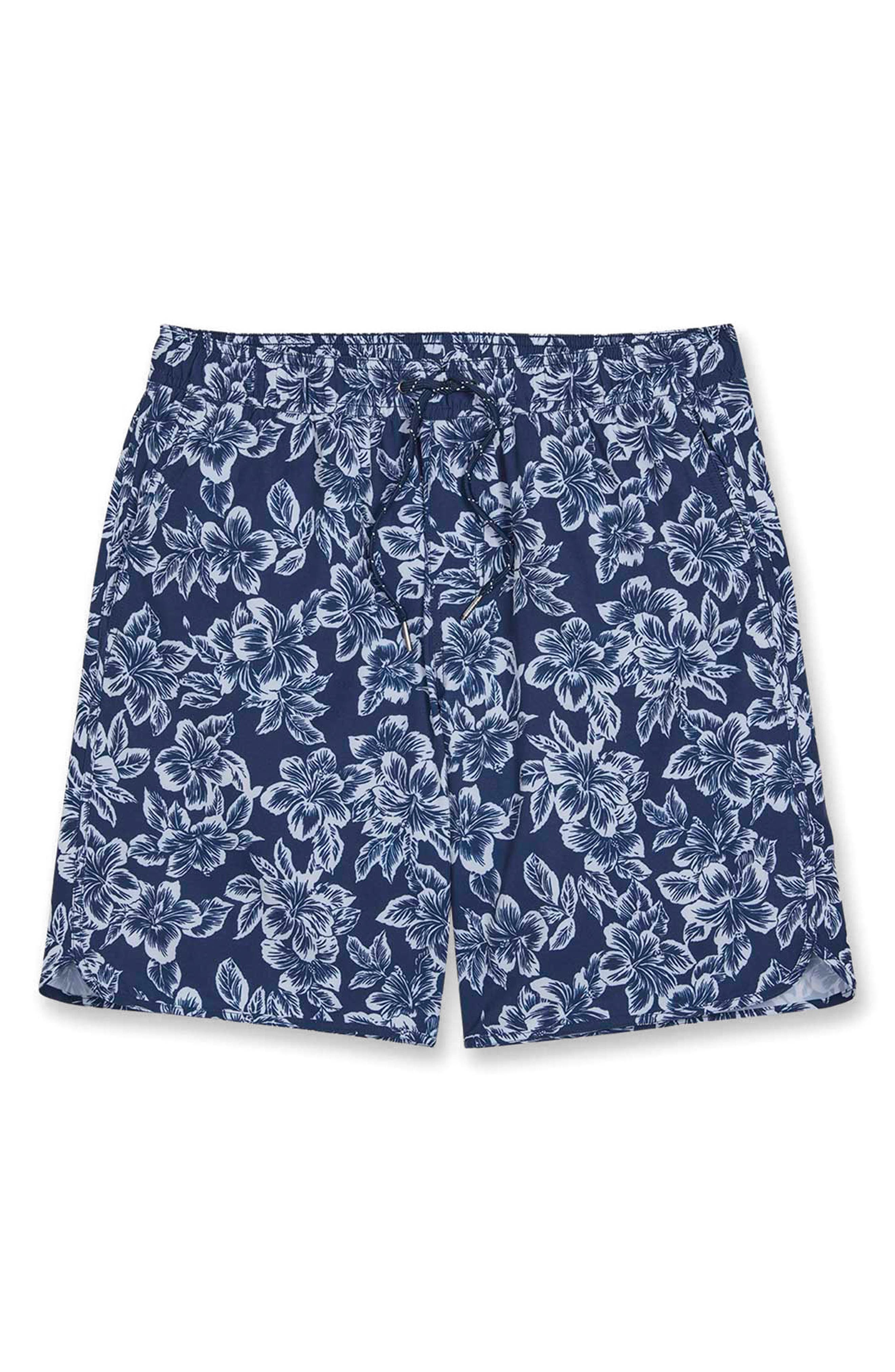 Fair Harbor The Anchor Swim Trunks | Nordstrom