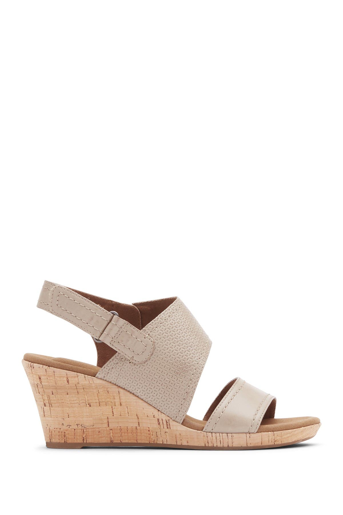 Rockport Briah Wedge Sandal | Nordstromrack