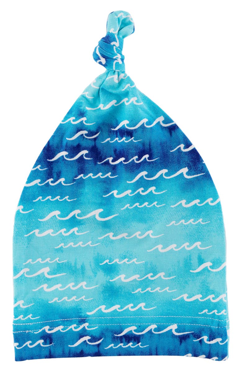 Coco Moon Nalu Top Knot Hat | Nordstrom