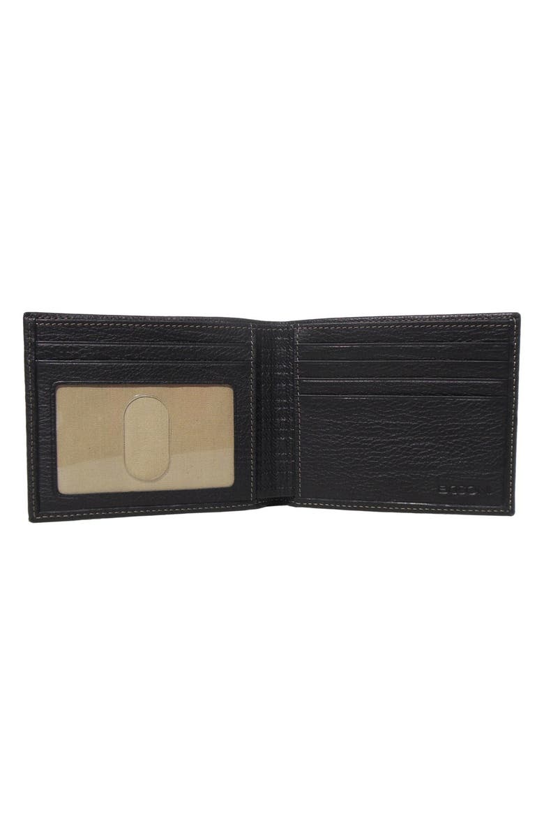 BOCONI Leather Wallet | Nordstrom