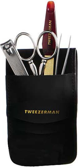 TWEEZERMAN Deluxe Grooming Kit | Nordstrom