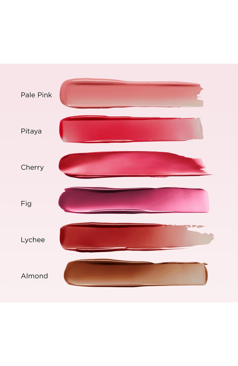 Clarins Hydrating Peptide And Plumping Lip Oil Balm Nordstrom