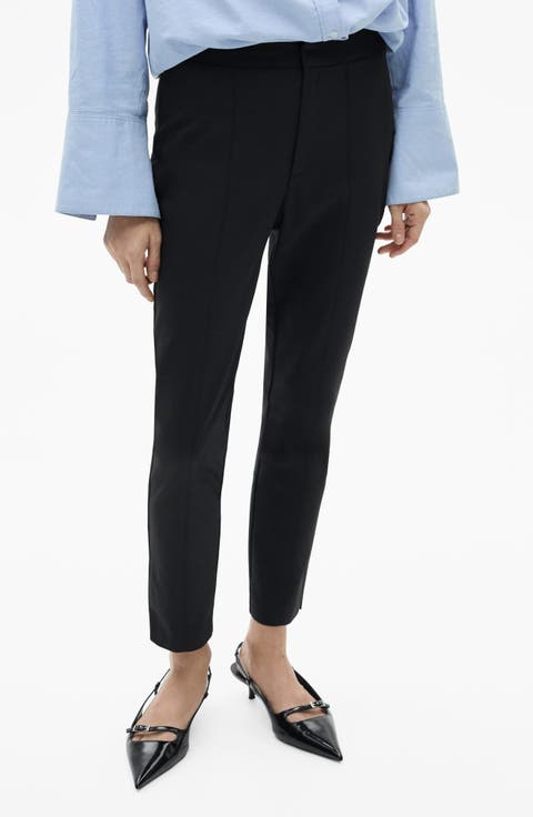 Women's Straight Leg Pants & Leggings | Nordstrom