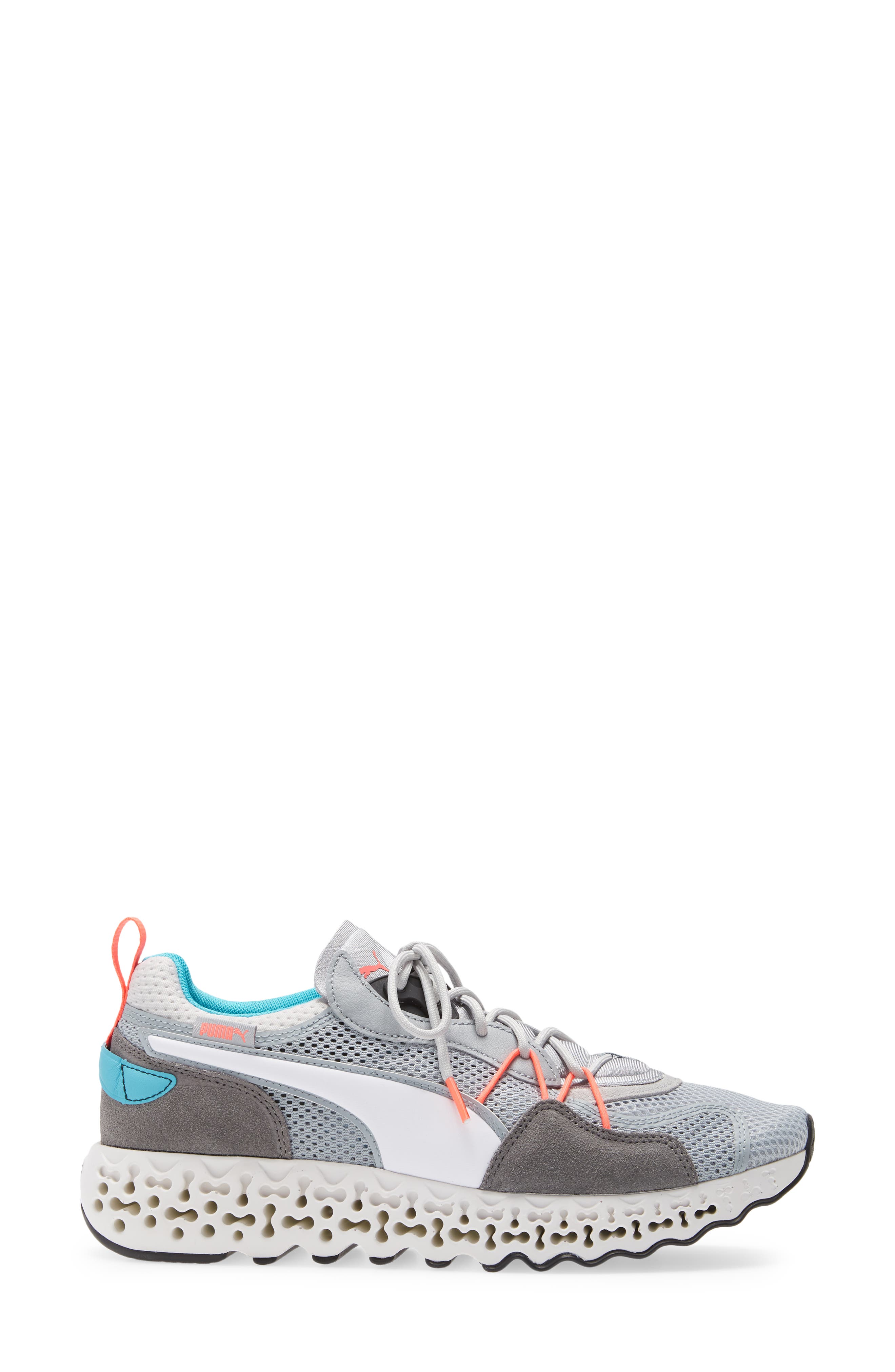 PUMA Calibrate Restored Tron Sneaker (Men) | Nordstromrack