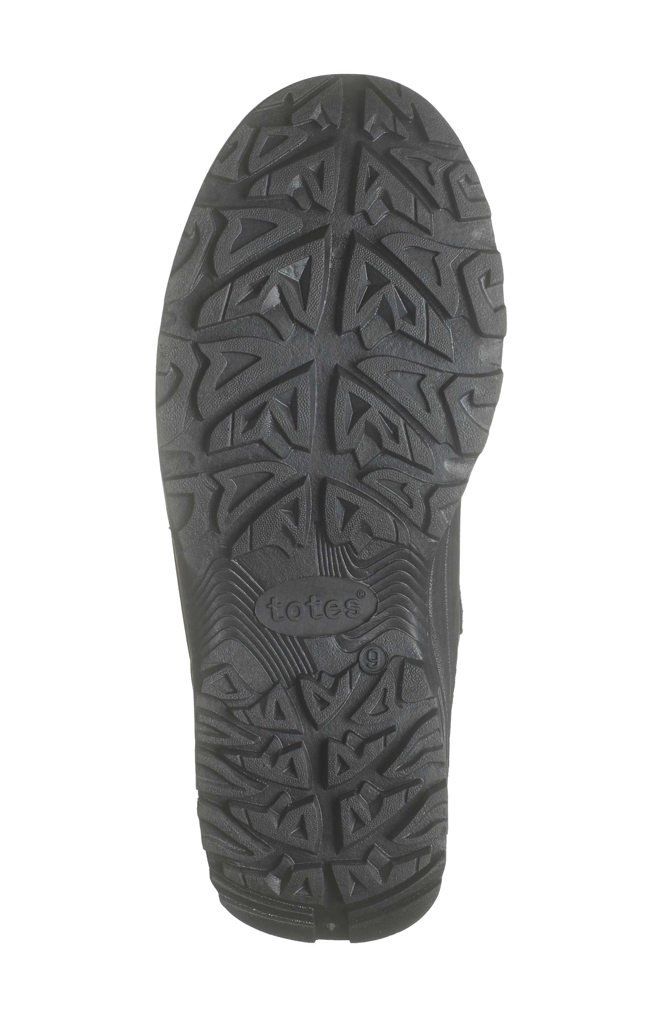 Totes Badger Winter Boot (Men) | Nordstromrack