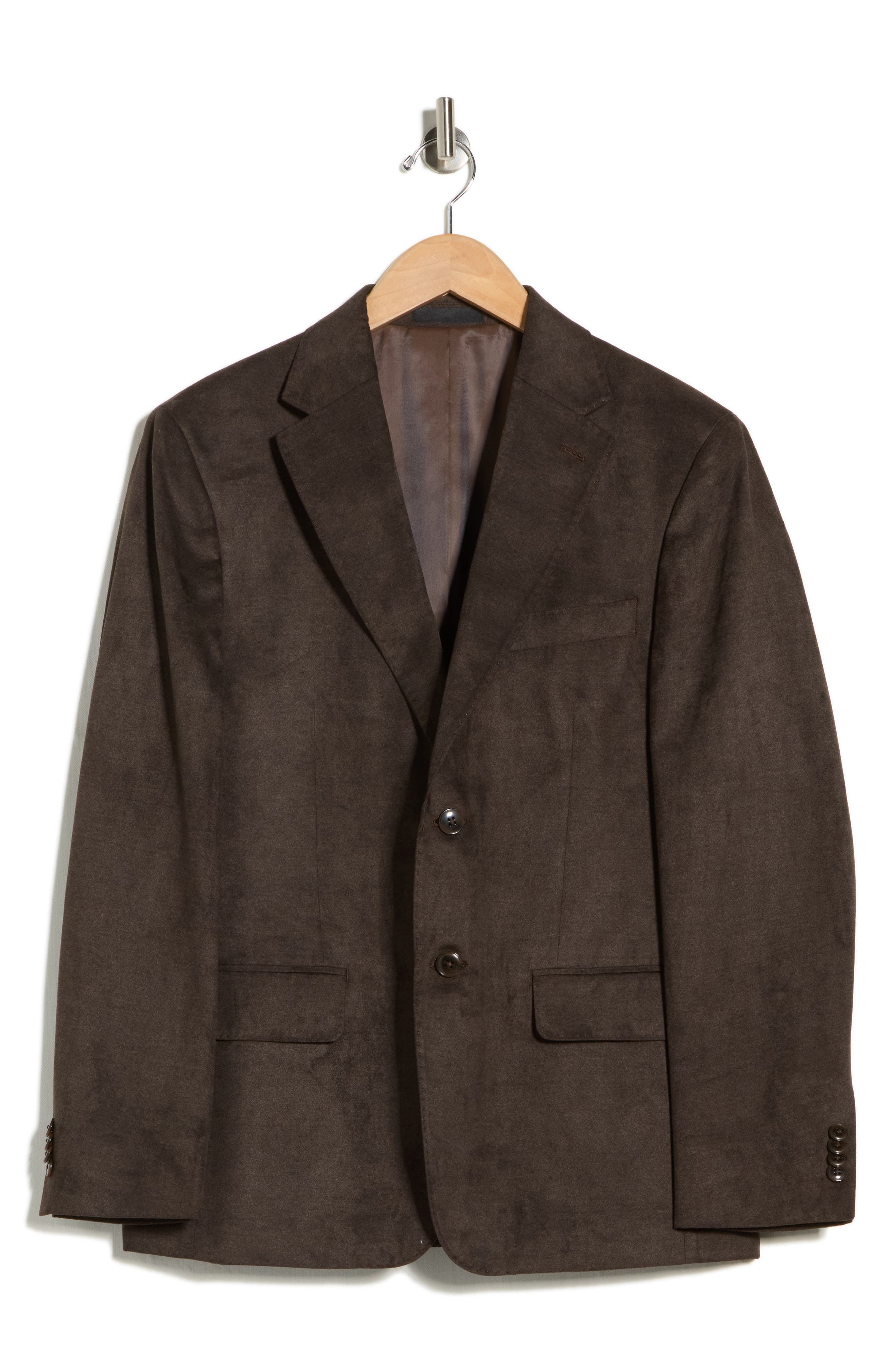 Notch Lapel Blazer (Men) | Nordstromrack