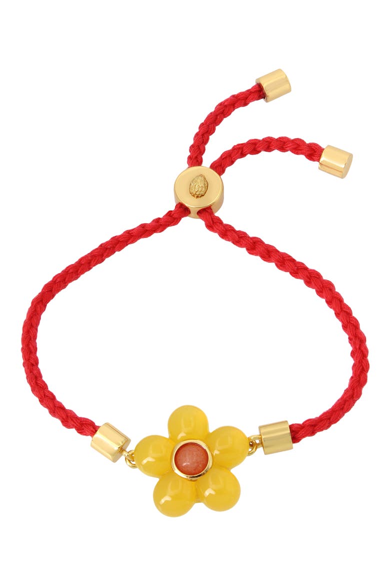 Flower Slider Bracelet (Women) | Nordstromrack