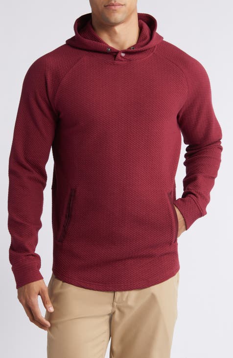 Men's Red Sweatshirts & Hoodies | Nordstrom