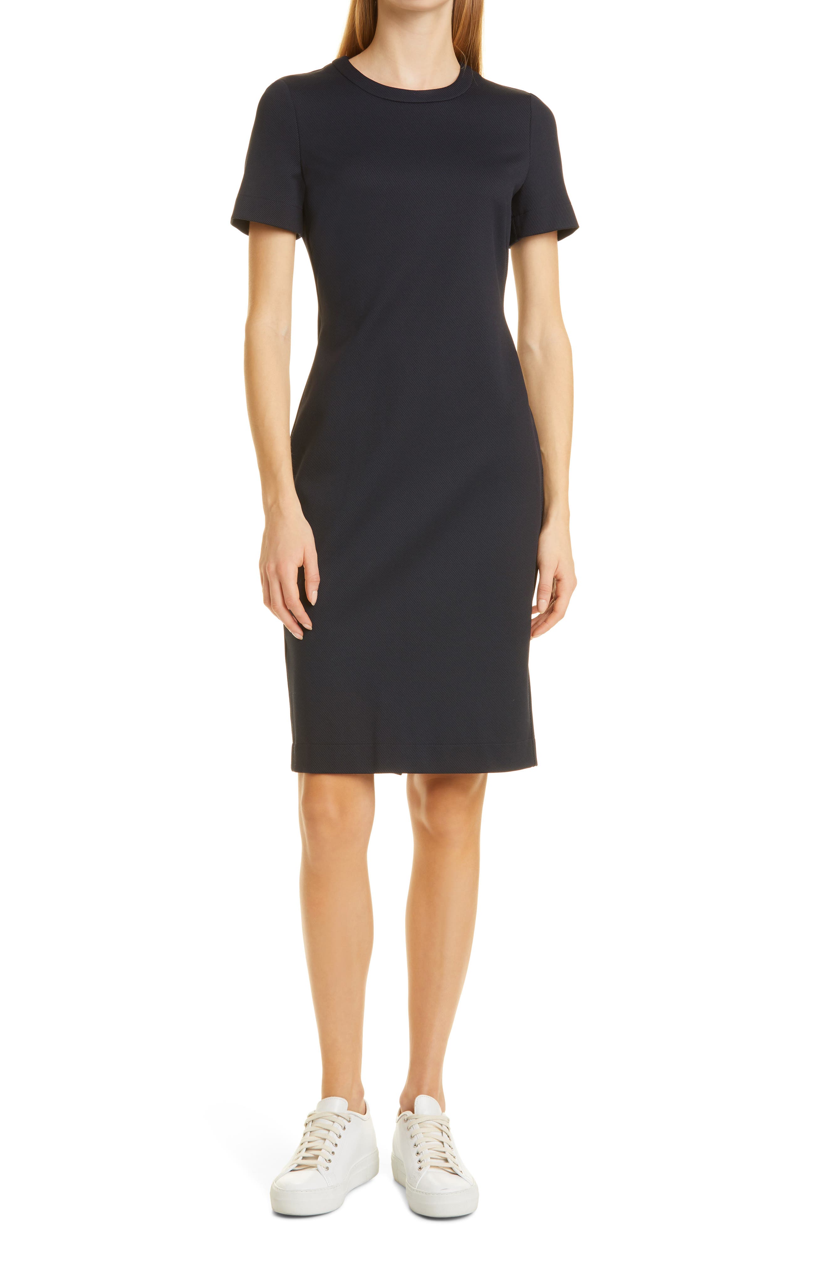 BOSS Dezela Sheath Dress | Nordstromrack