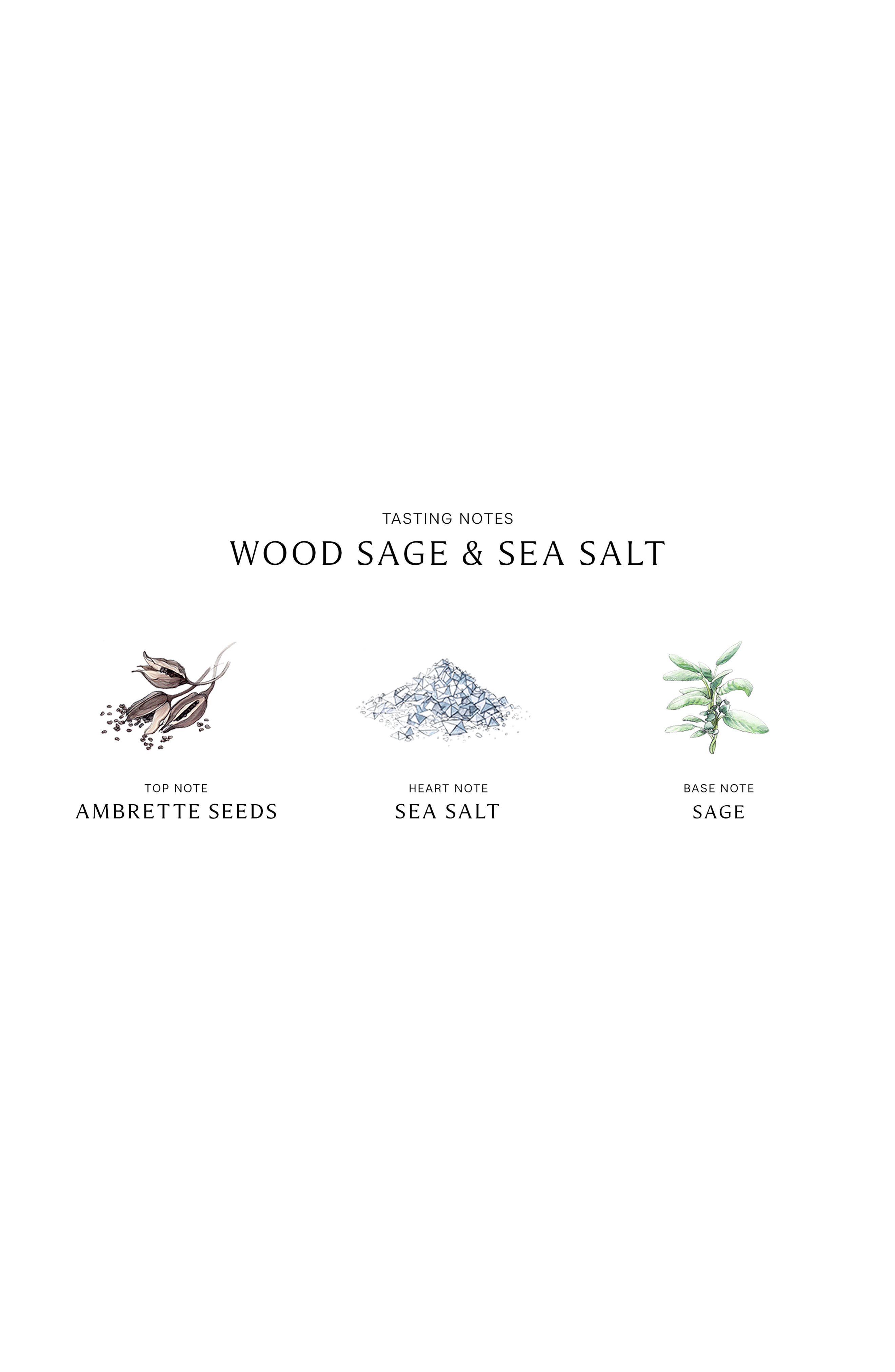 Jo Malone London™ English Pear & Freesia Cologne & Wood Sage & Sea Salt ...