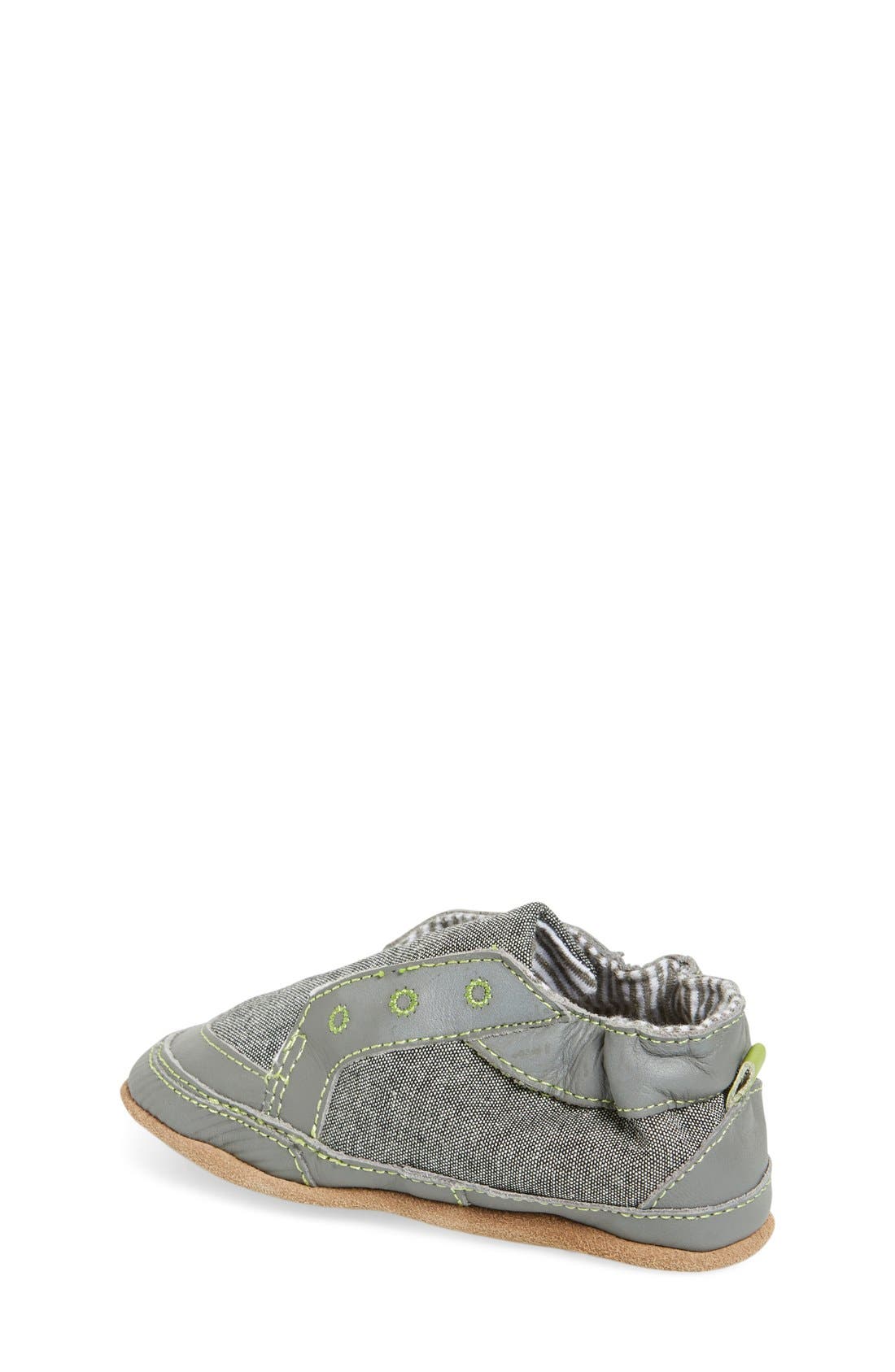 Robeez® 'Stylish Steve' Slip On | Nordstromrack