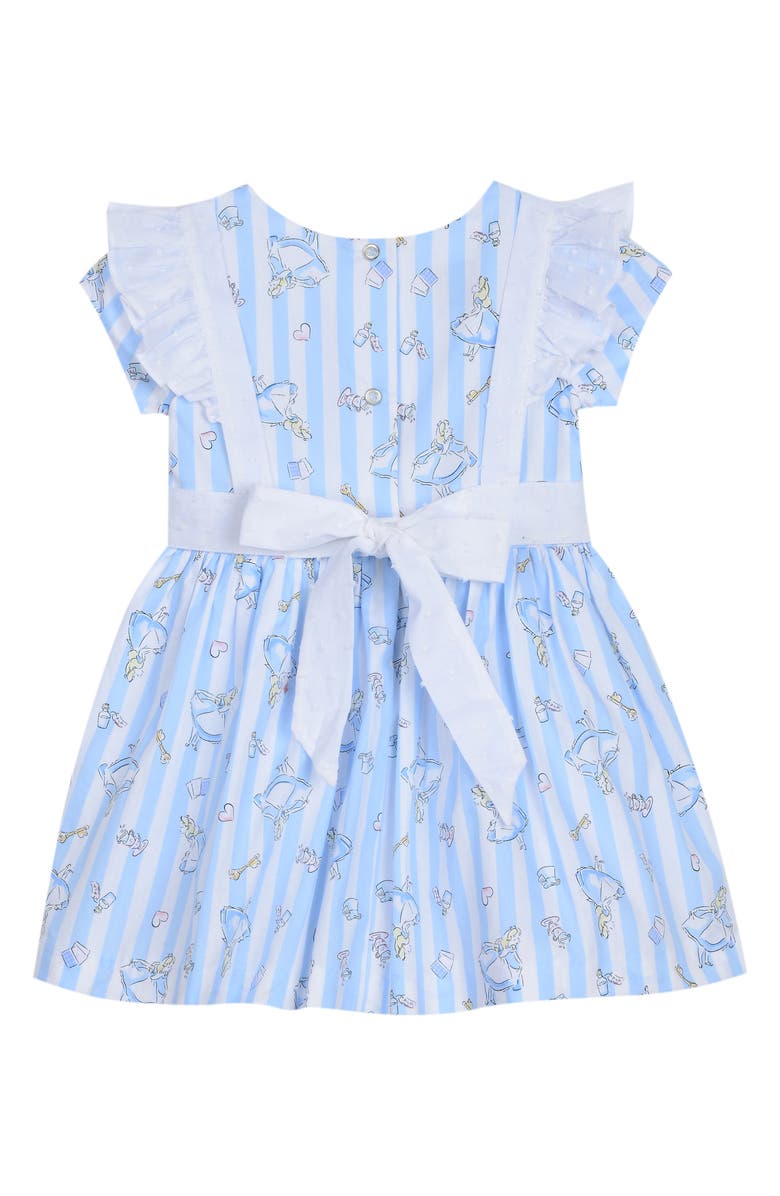 Pippa & Julie x Disney® Alice in Wonderland Pinafore Dress | Nordstromrack
