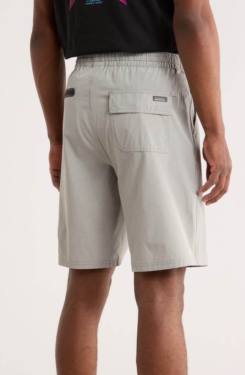Quiksilver Waterman Suva Amphibian Hybrid Shorts | Nordstromrack
