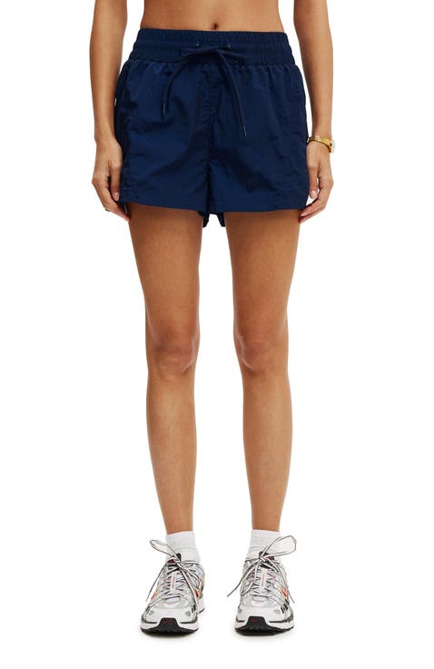 Women's Nylon Shorts | Nordstrom