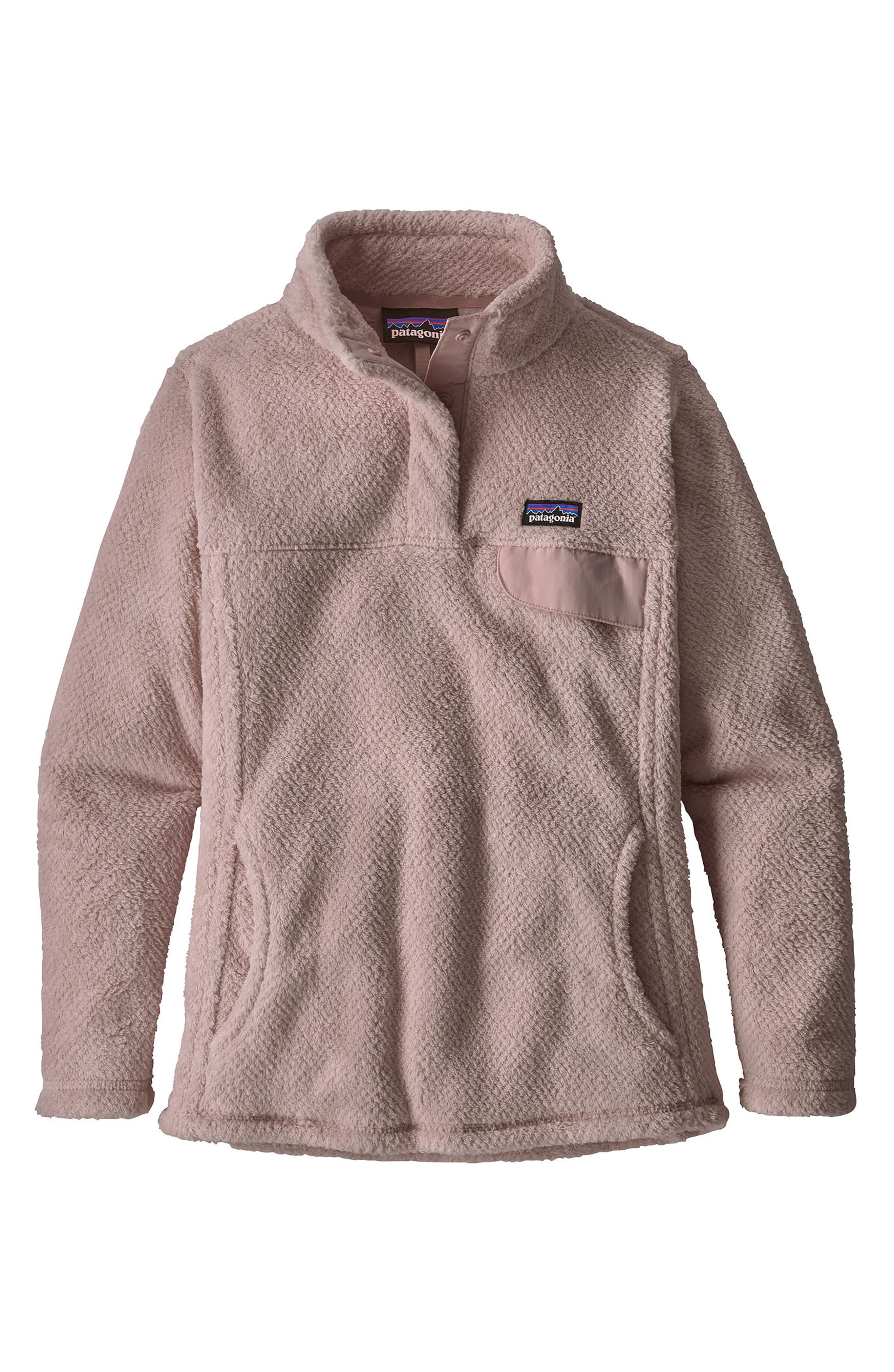 Patagonia Re-Tool Snap-T® Pullover | Nordstrom