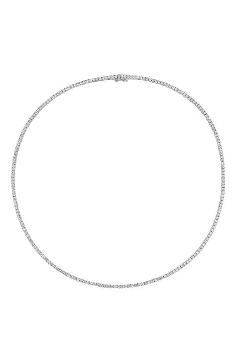 Women s Tennis Necklaces