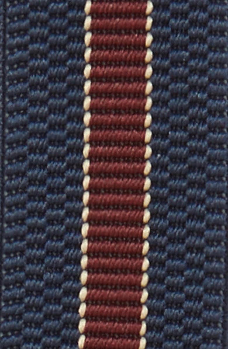 Topman Stripe Suspenders | Nordstrom