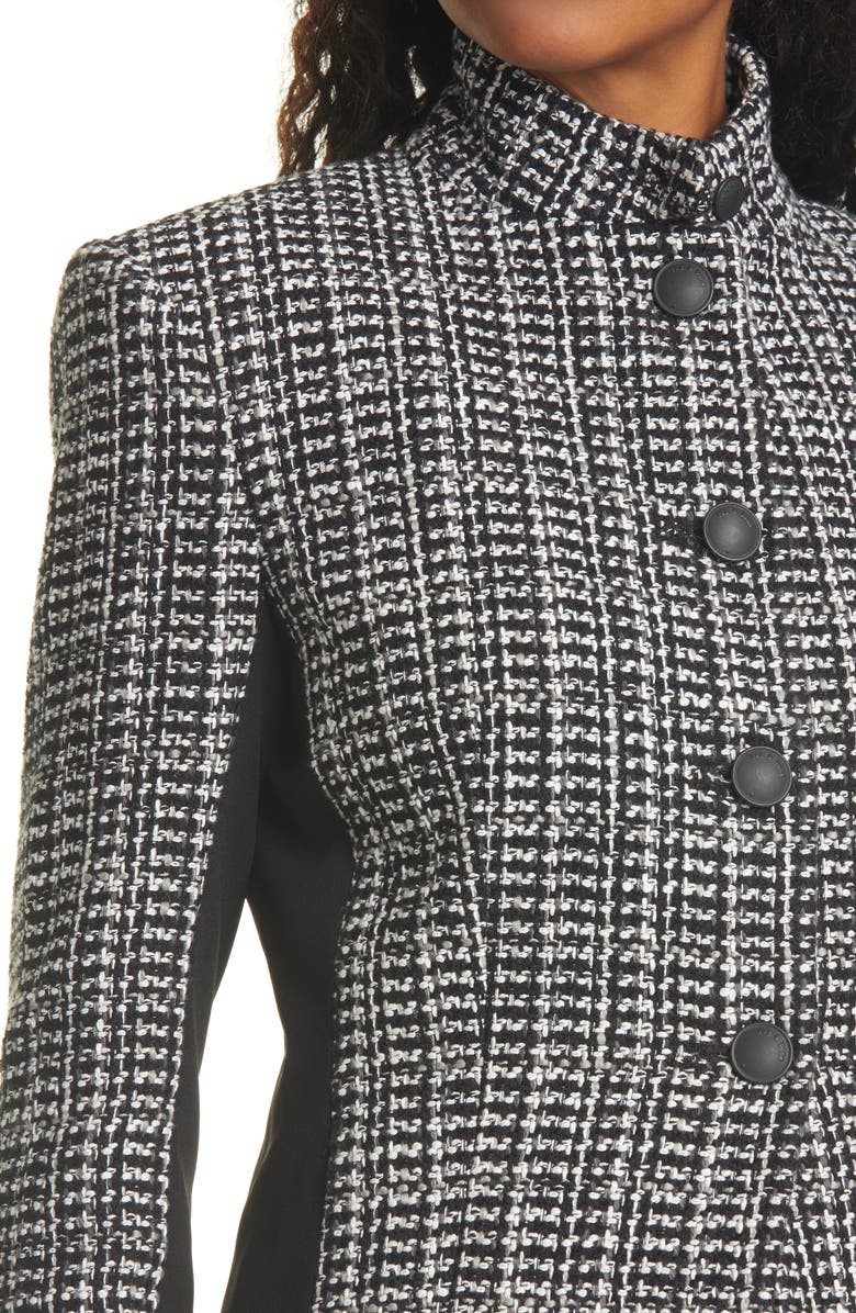 rag & bone Zoe Cotton Blend Tweed Jacket | Nordstromrack