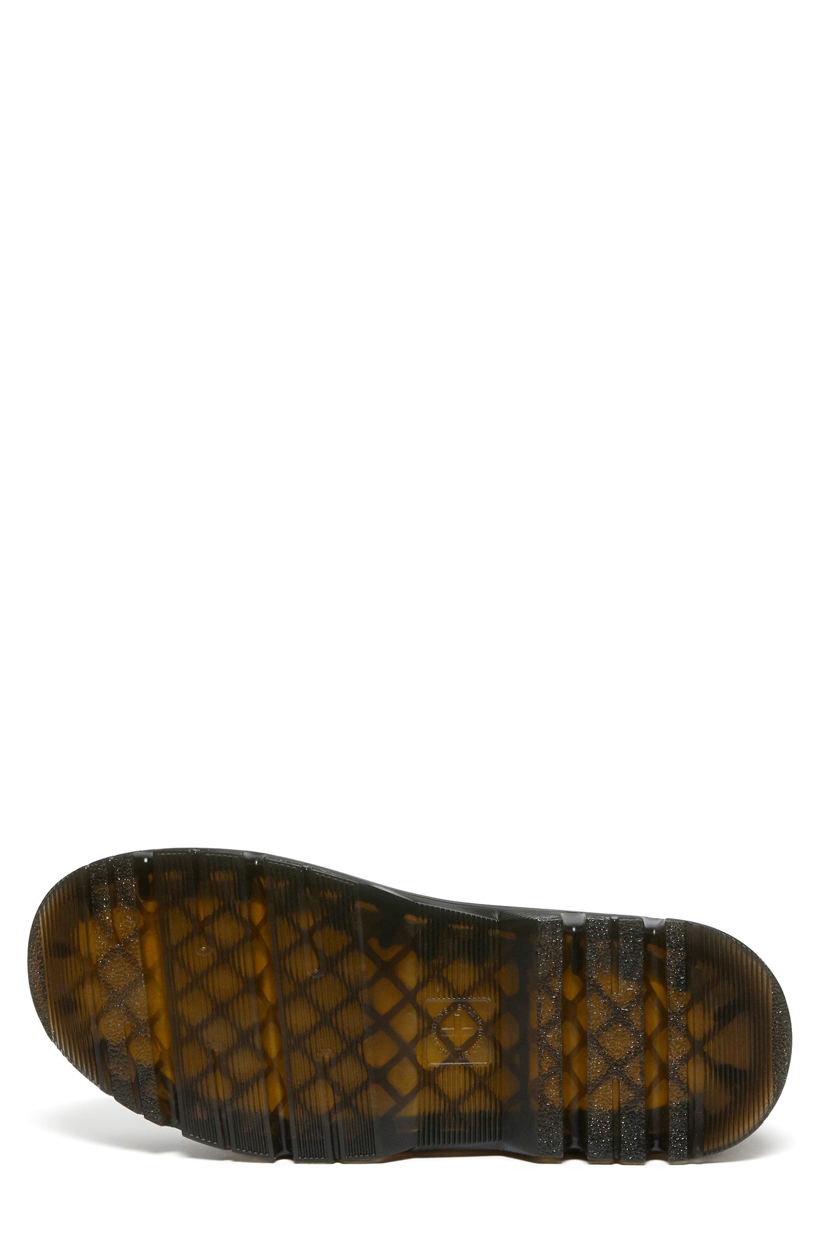 Dr. Martens Tarik Lug Sole Derby Sneaker (Men) | Nordstromrack