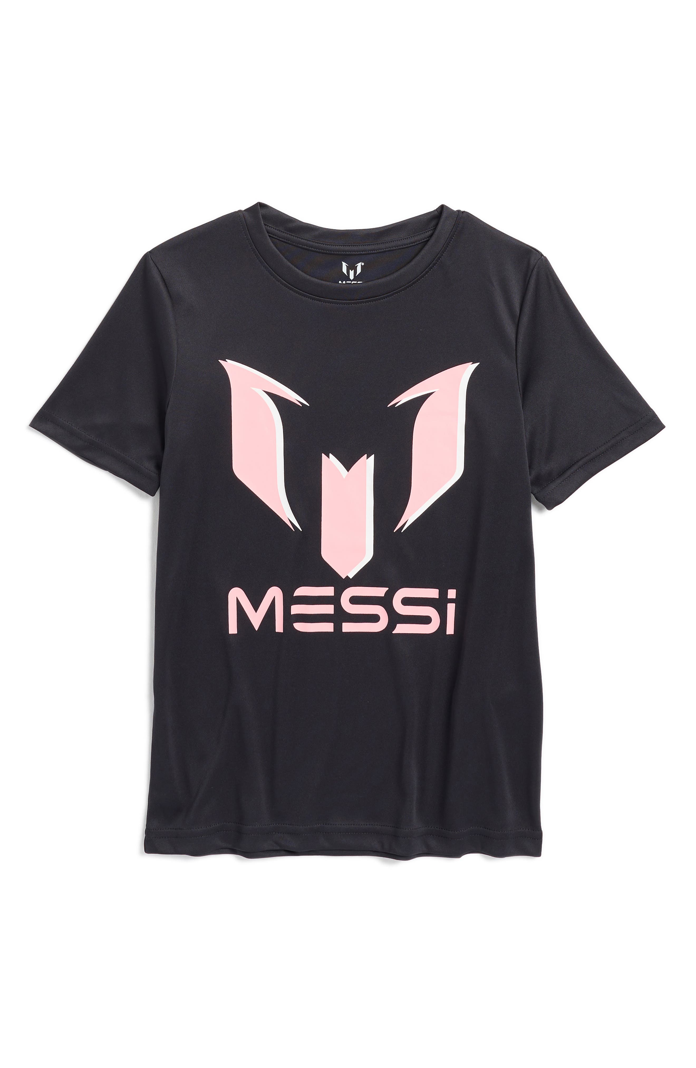 Messi Kids' Logo Short Sleeve T-Shirt | Nordstromrack