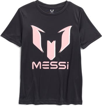 Messi Kids' Logo Short Sleeve T-Shirt | Nordstromrack