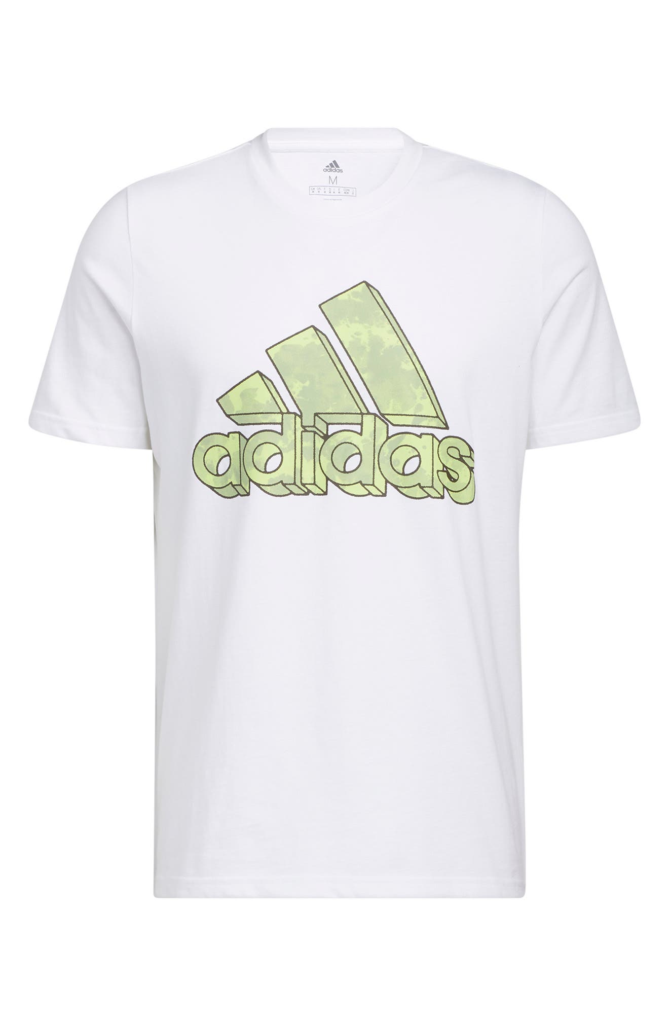 Summer Madness Logo T-Shirt (Men) | Nordstromrack