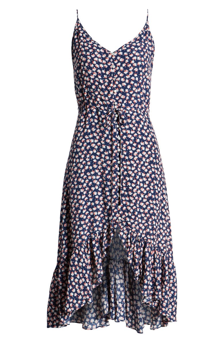 Rails Frida High/Low Sundress | Nordstromrack