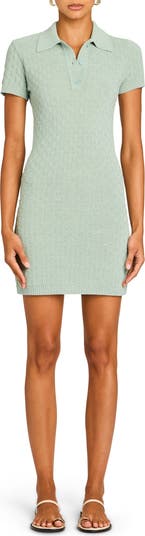 SER.O.YA Bea Knit Mini Dress | Nordstrom