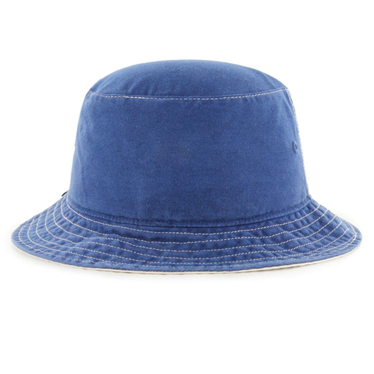 '47 Men's '47 Navy New York Mets Trailhead Bucket Hat | Nordstrom