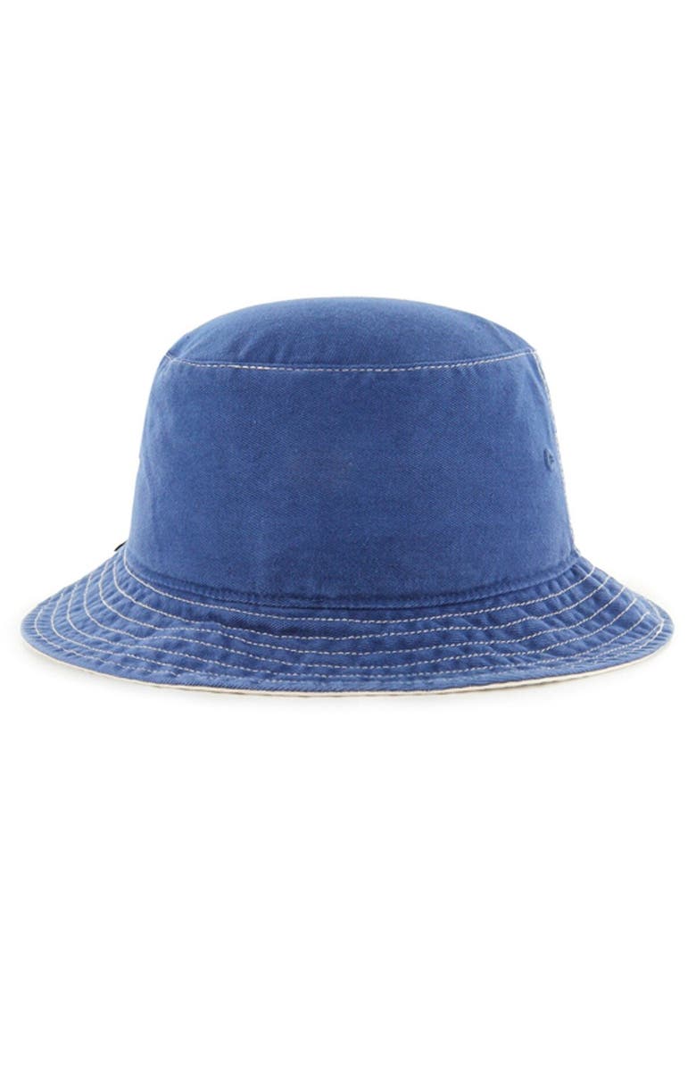 '47 Men's '47 Navy New York Mets Trailhead Bucket Hat | Nordstrom