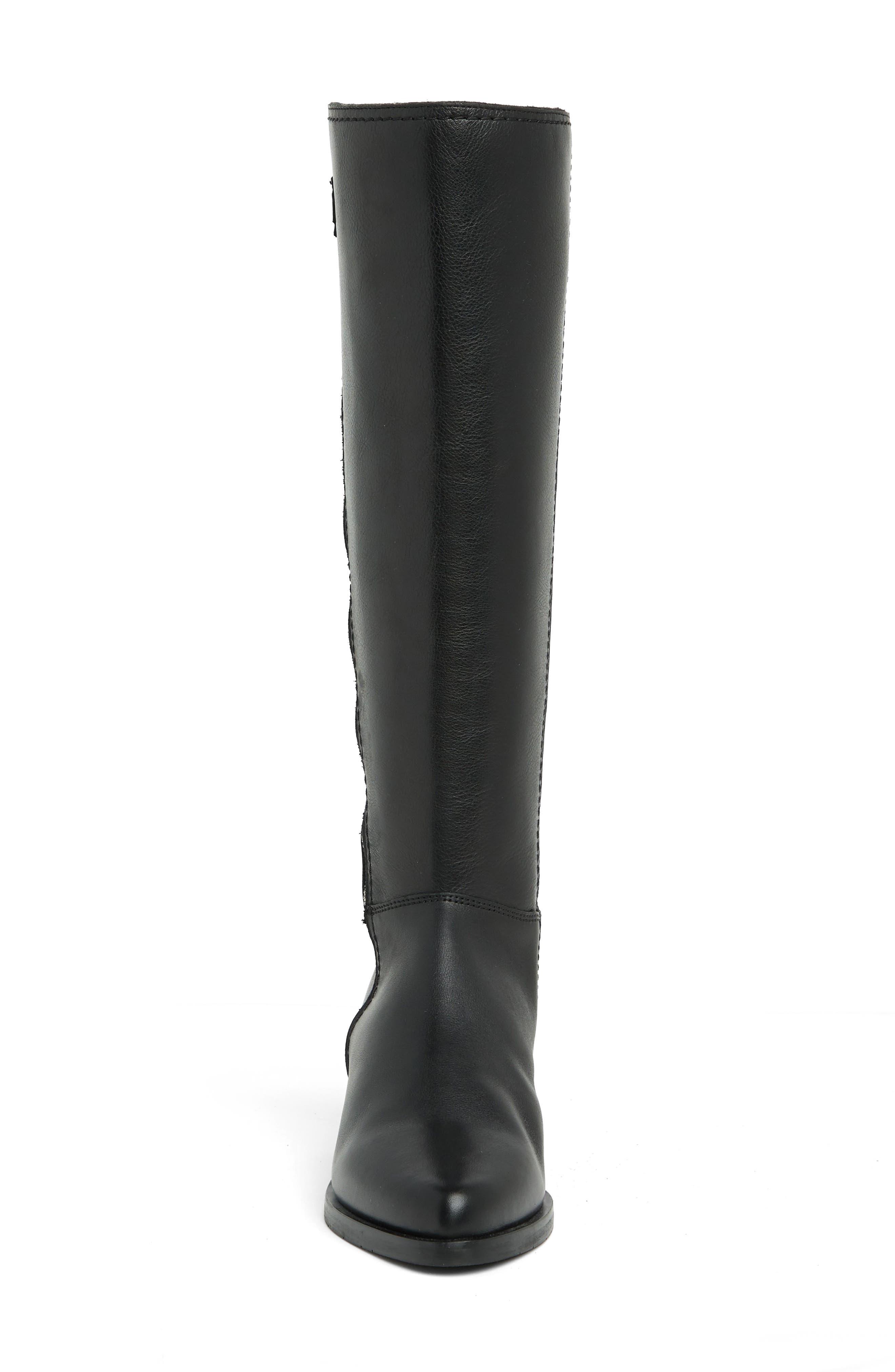 Aquatalia Geovanna Zip Boot (Women) | Nordstromrack